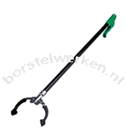 Grijptang of vuilgrijpers Bel voor info 072-5713296